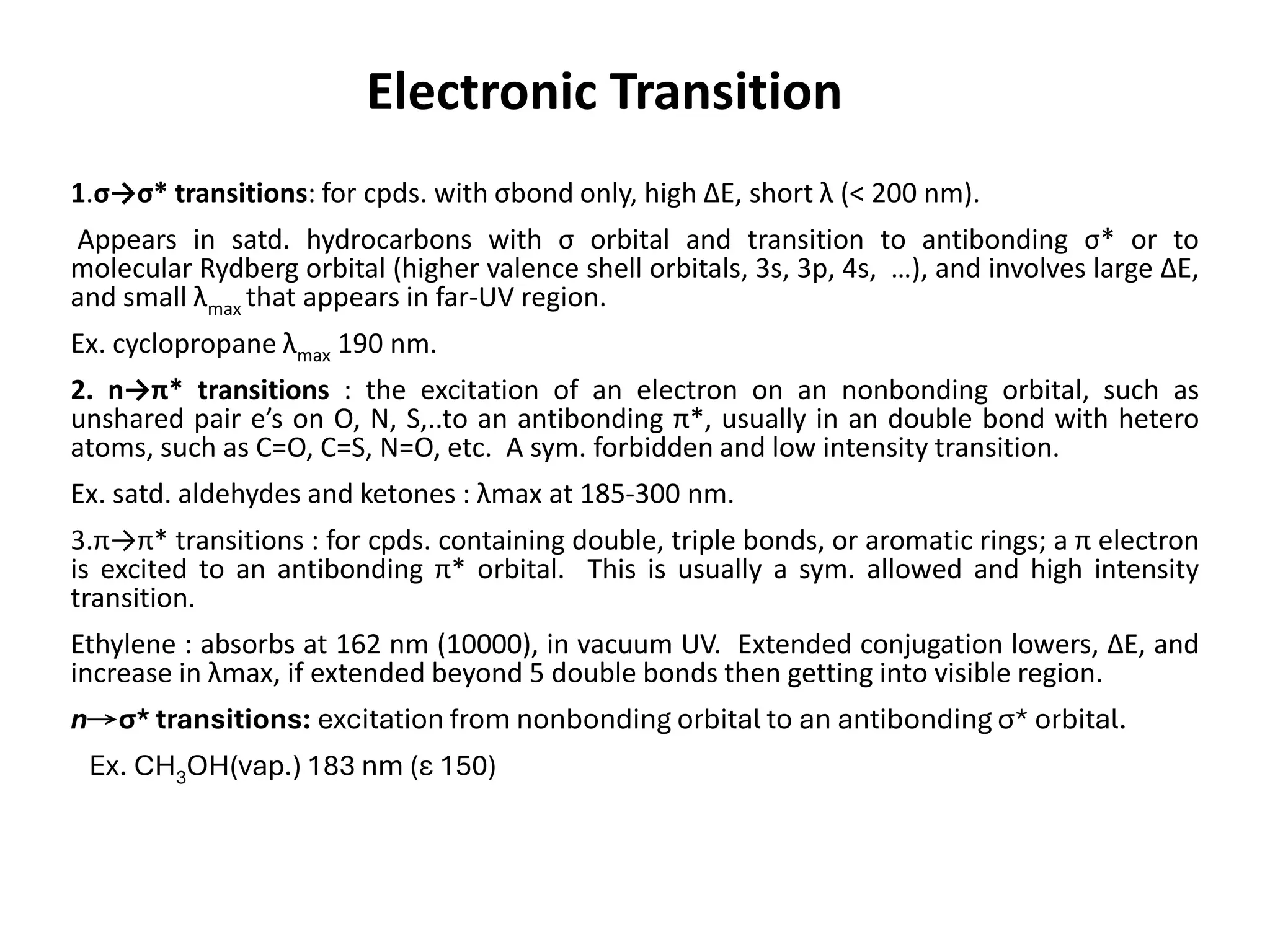 Electronic Spectroscopy-UV VIS Spectroscopy.pdf