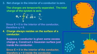 Chapter 2 Electrostatic Potential and Capacitance.pptx | Physics | Science