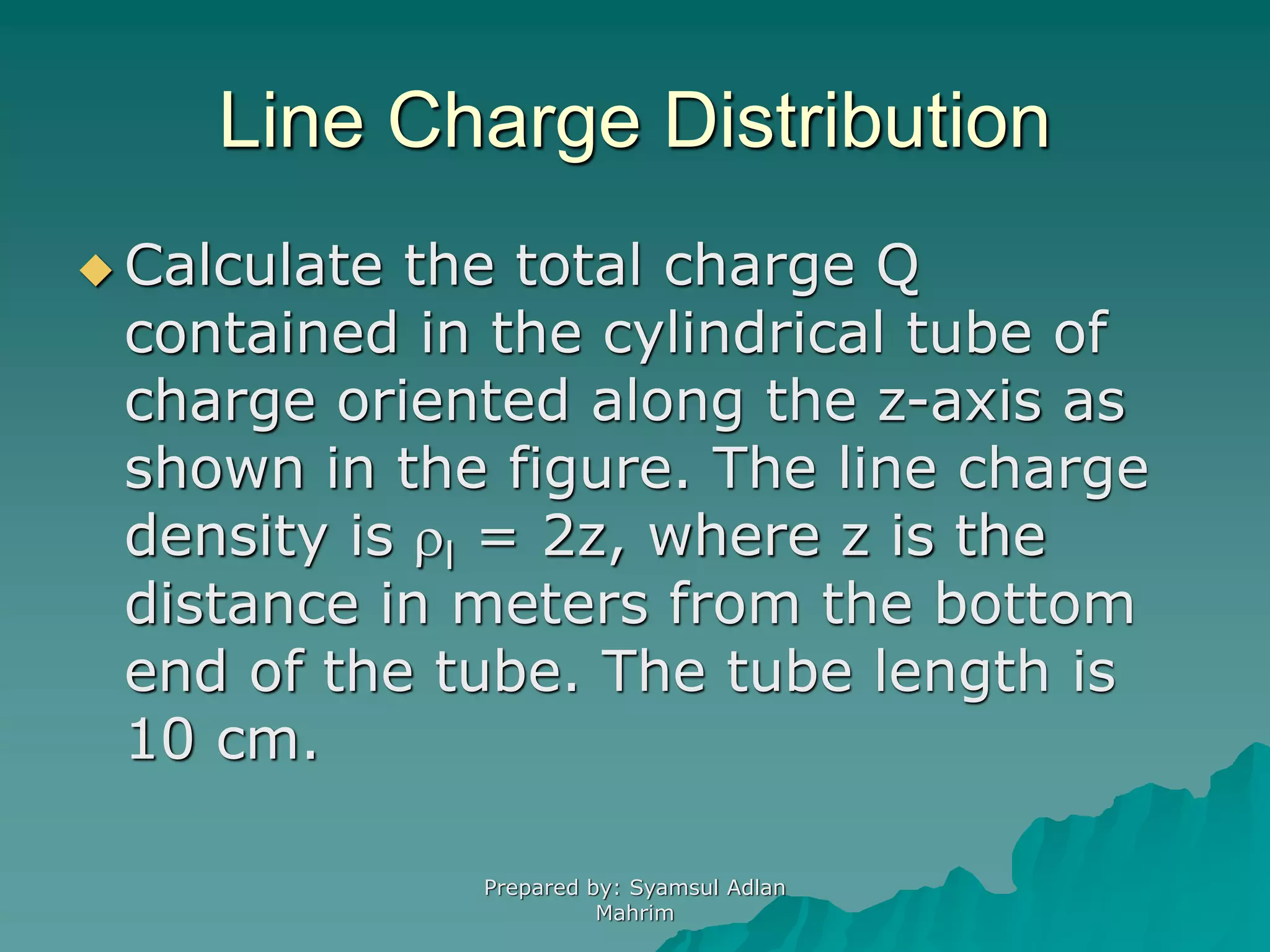 Electrostatics | PPT | Free Download