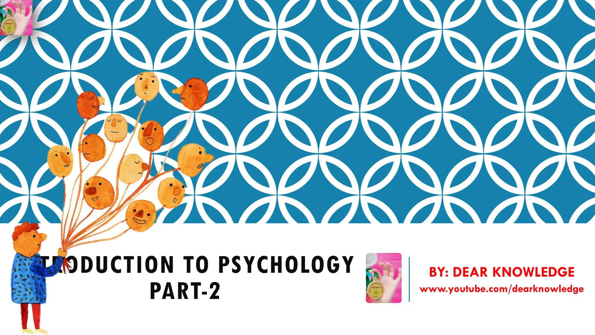 Emotions, Cannon-Bard theory of emotions by Dear Knowledge | PPTX