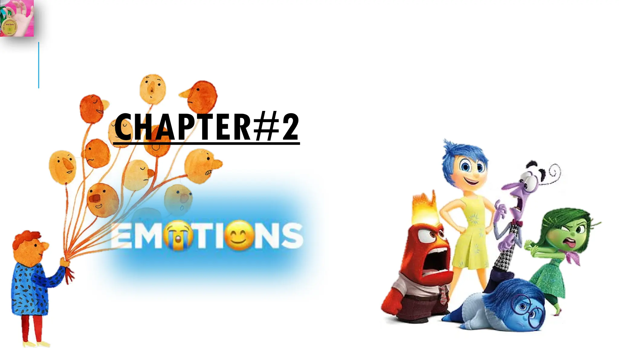 Emotions, Cannon-Bard theory of emotions by Dear Knowledge | PPTX