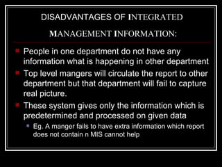 Chapter 2 Enterprise An Overview Alexis Leon | PPT