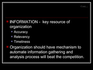 Chapter 2 Enterprise An Overview Alexis Leon | PPT