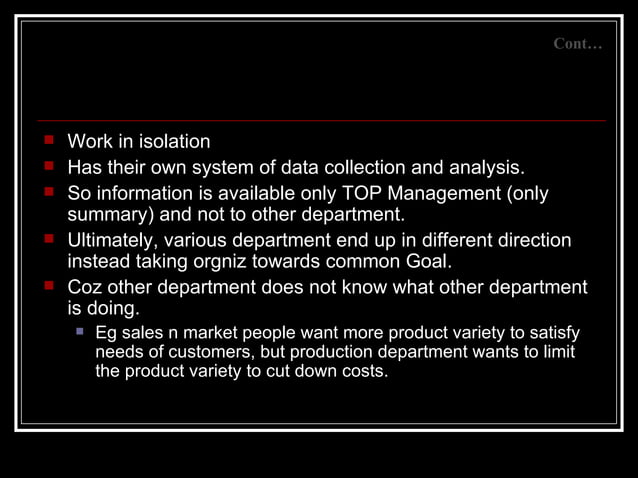 Chapter 2 Enterprise An Overview Alexis Leon | PPT