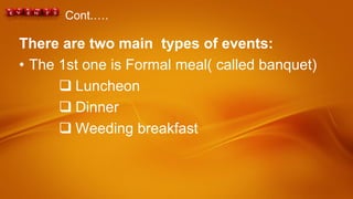 Event | PDF