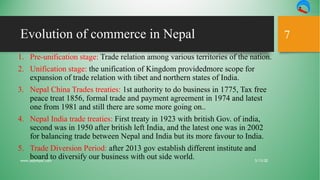 Evolution of business - Business Studies (A- Level/ Grade -11) | PDF