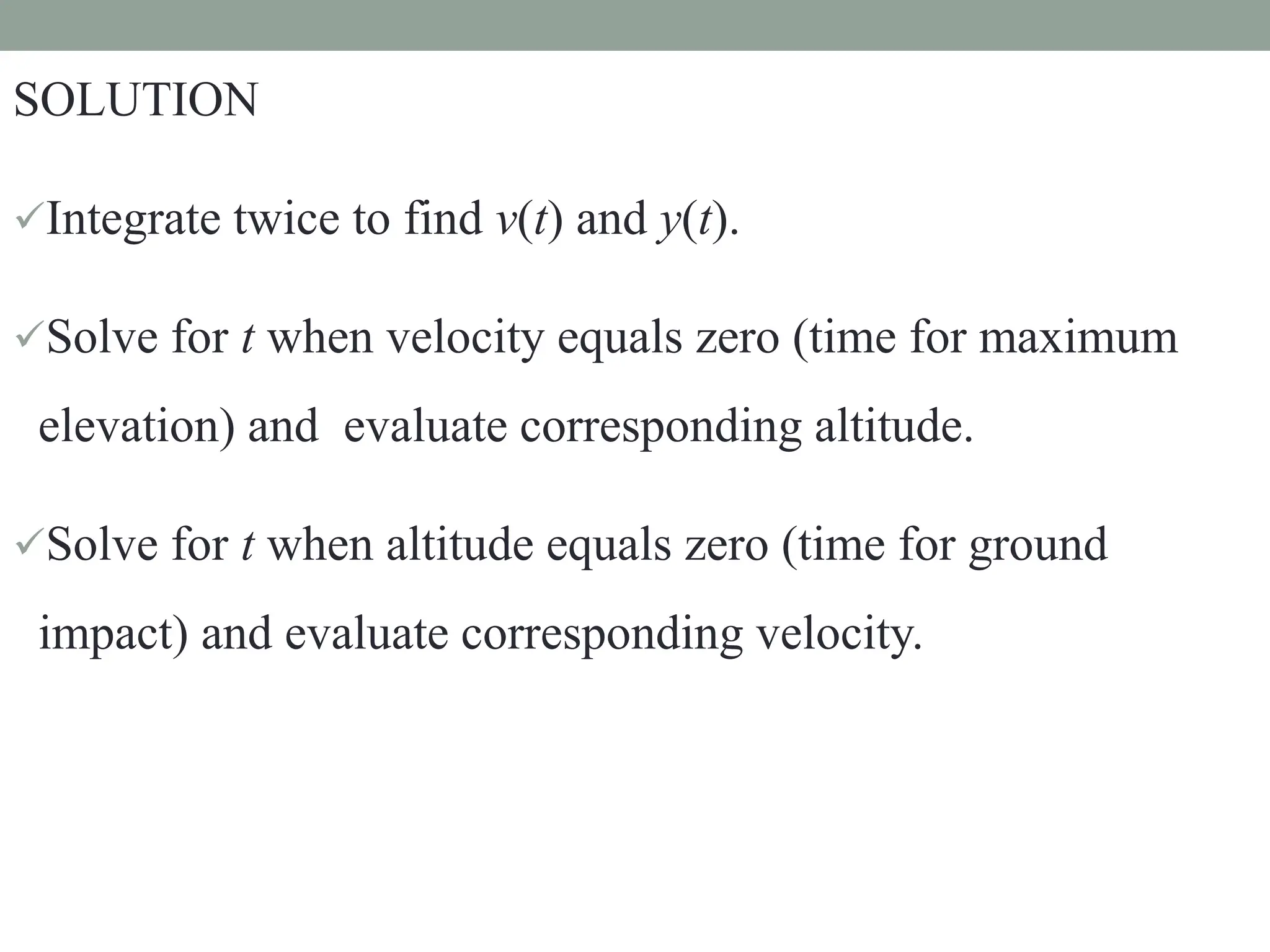 chapter 2 example1 on the kinematics of particle.pptx