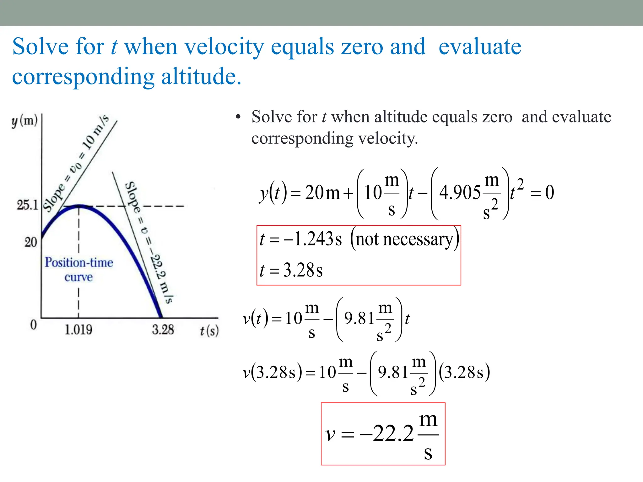 chapter 2 example1 on the kinematics of particle.pptx