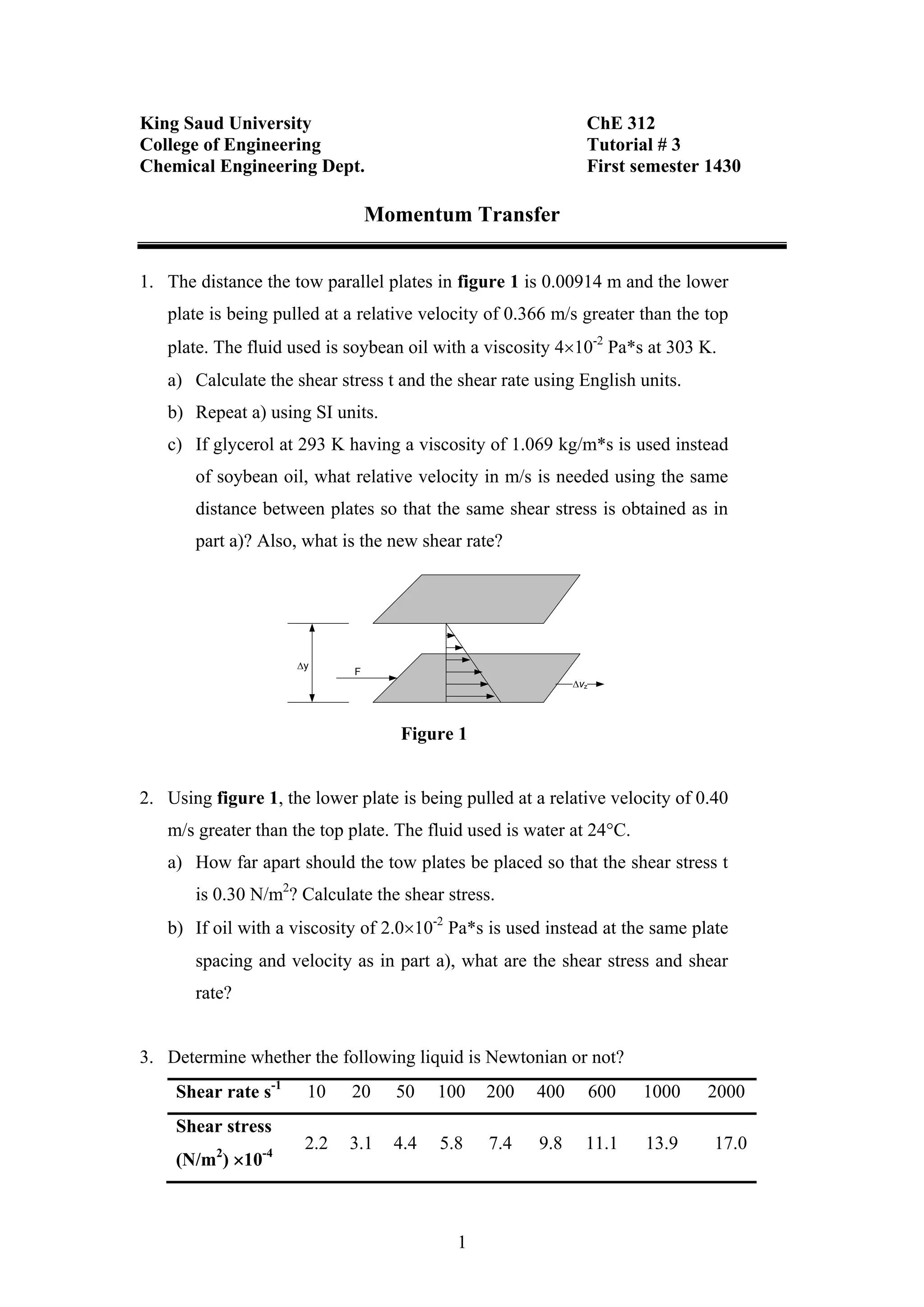 Chapter 2 exercises part2 | PDF