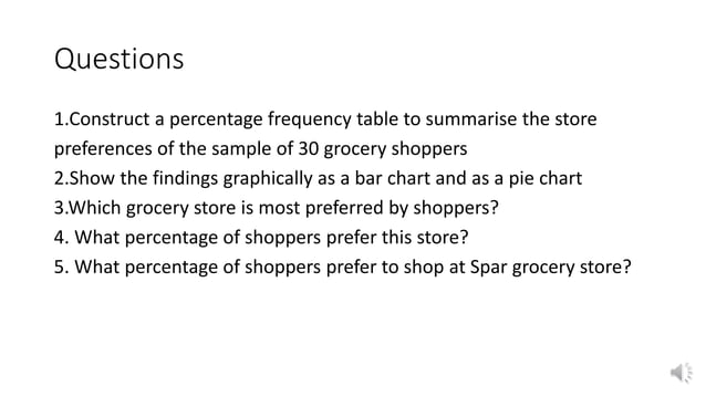 Chapter 2 Exploratory Data Analysis 1pptx 
