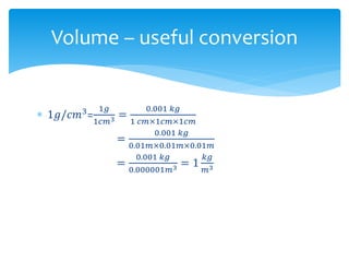 Chapter 2 exploring diversity of matter by its | PPTX