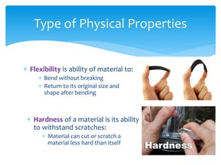Chapter 2 exploring diversity of matter by its | PPTX