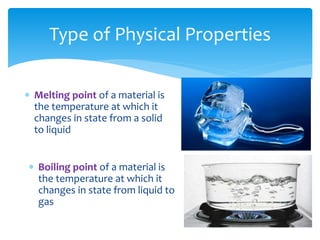 Chapter 2 exploring diversity of matter by its | PPTX