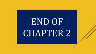 Chapter 2 (exposure & vulnerability) | PPTX