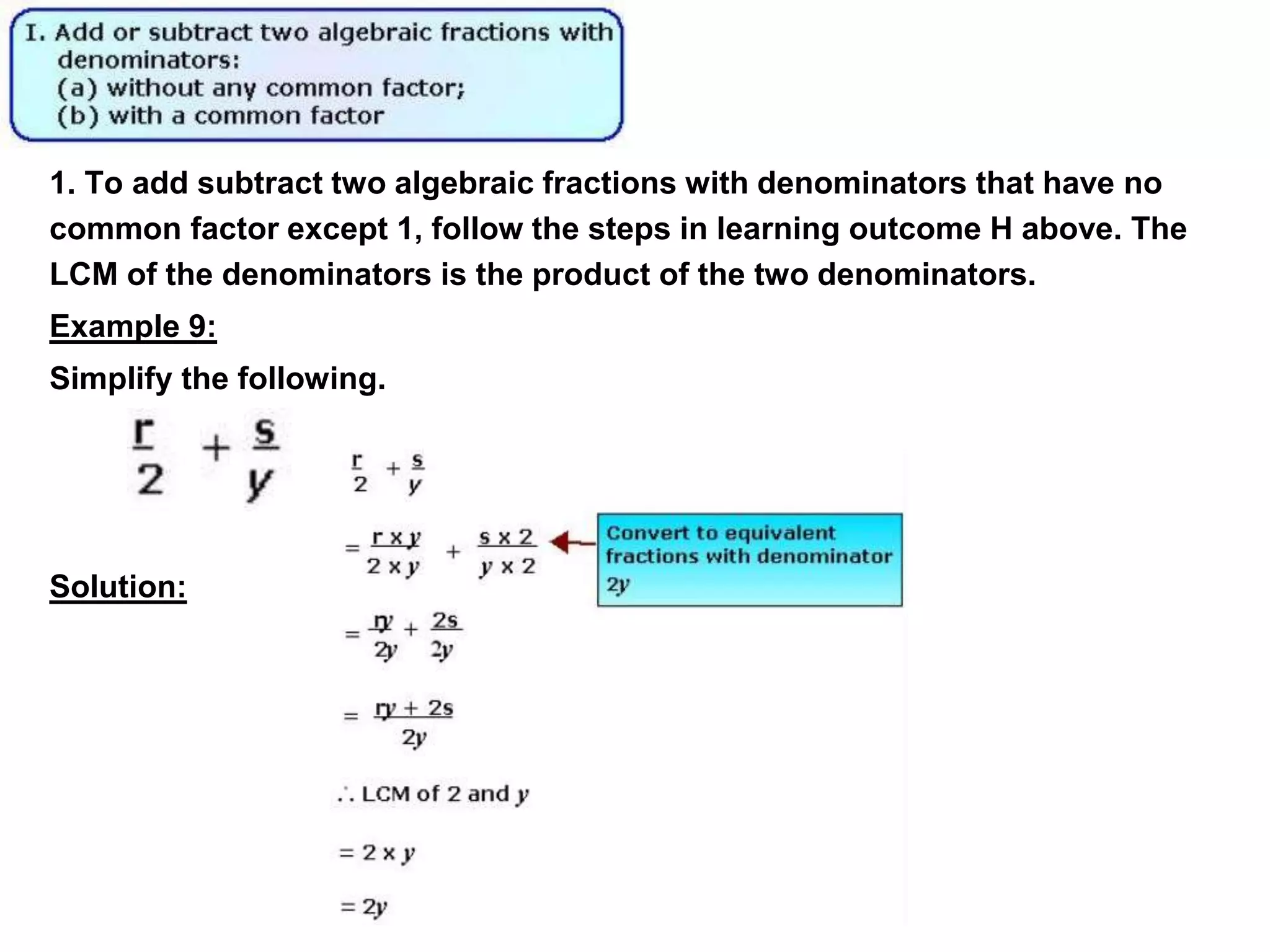Chapter 2_ Factorization & Algebraic Fractions F2.pptx