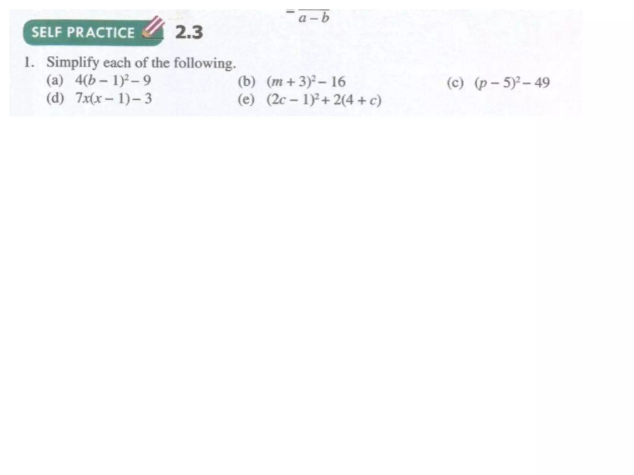 Chapter 2_ Factorization & Algebraic Fractions F2.pptx