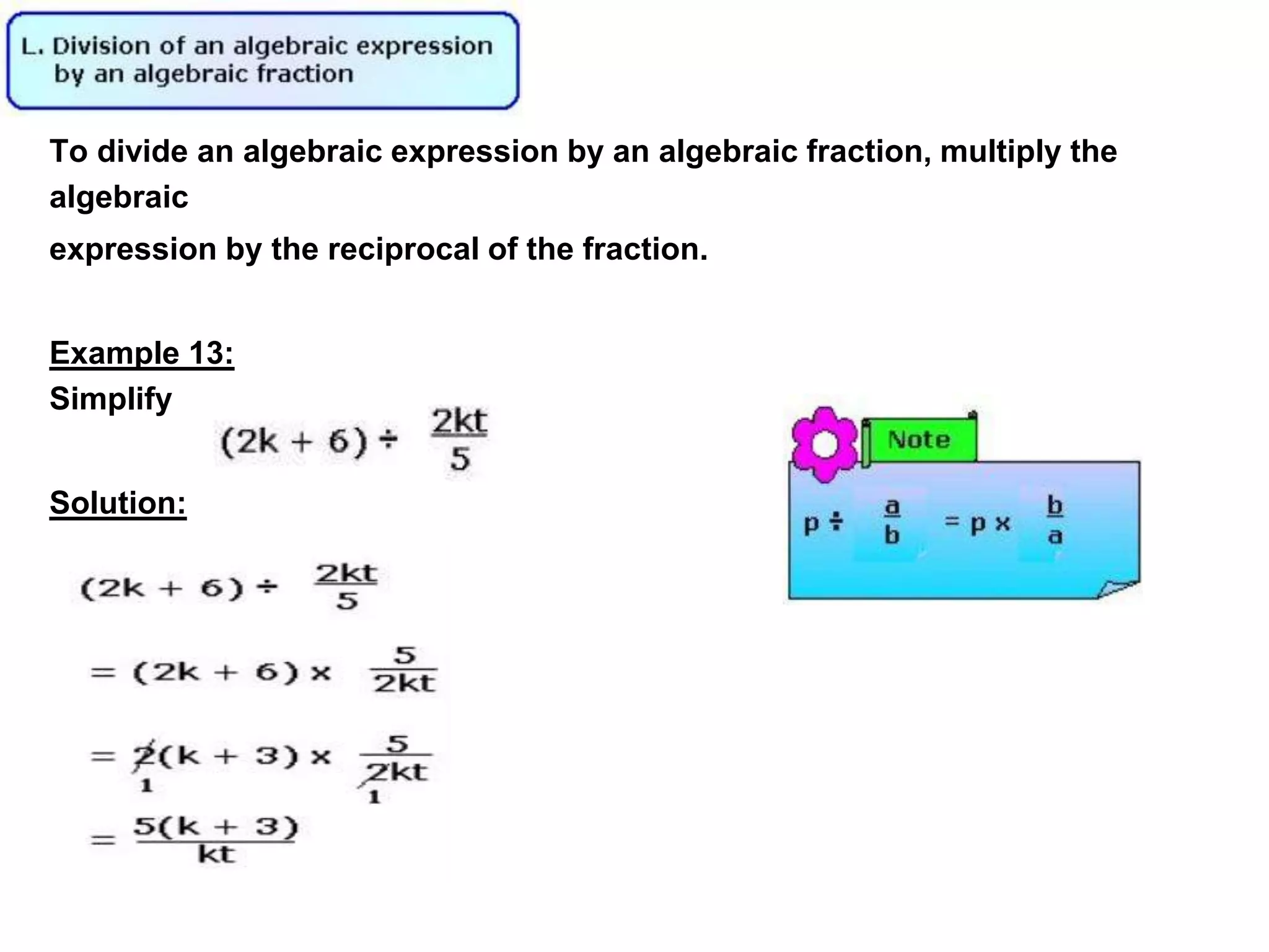 Chapter 2_ Factorization & Algebraic Fractions F2.pptx