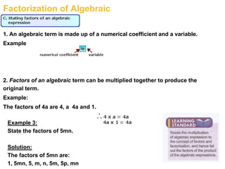 Chapter 2_ Factorization & Algebraic Fractions F2.pptx