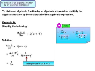 Chapter 2_ Factorization & Algebraic Fractions F2.pptx