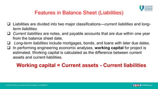 Chapter 2 Financial Statements.ppt | Stocks and Bonds | Personal Investing