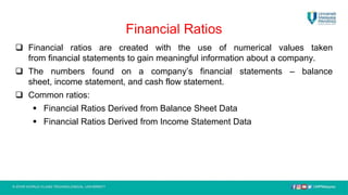 Chapter 2 Financial Statements.ppt