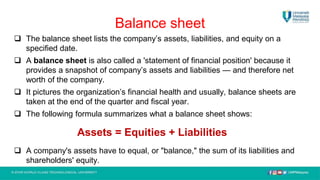 Chapter 2 Financial Statements.ppt