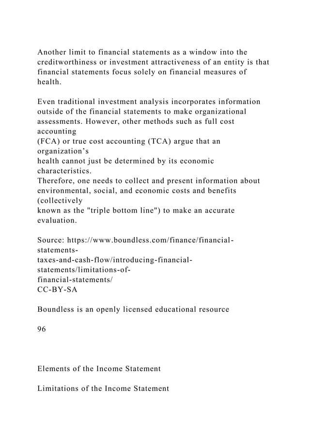 Chapter 2 Financial Statements, Taxes, and Cash Flow” from Fi.docx