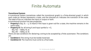 Chapter 2_Finite Automata in Formal Language.pptx