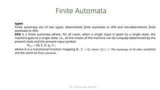 Chapter 2_Finite Automata in Formal Language.pptx