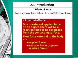 Chapter 2 Force System NEW 2Dimensional force system.pptx