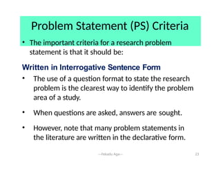 Chapter2 [Formul Research Problems and purpose].pptx