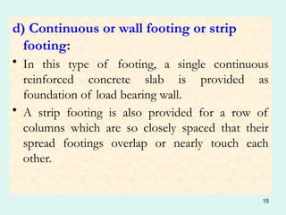 chapter 2 (Foundation types and their selections) 61357.pptx