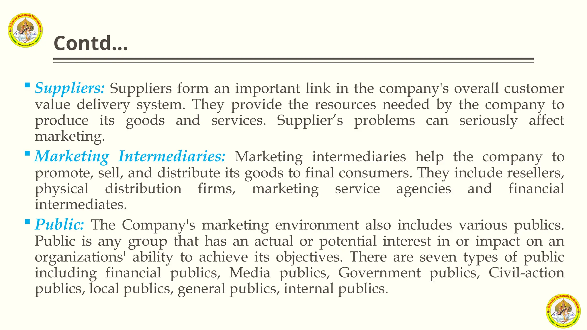 Chapter 2 fundamentals of marketing.pptx