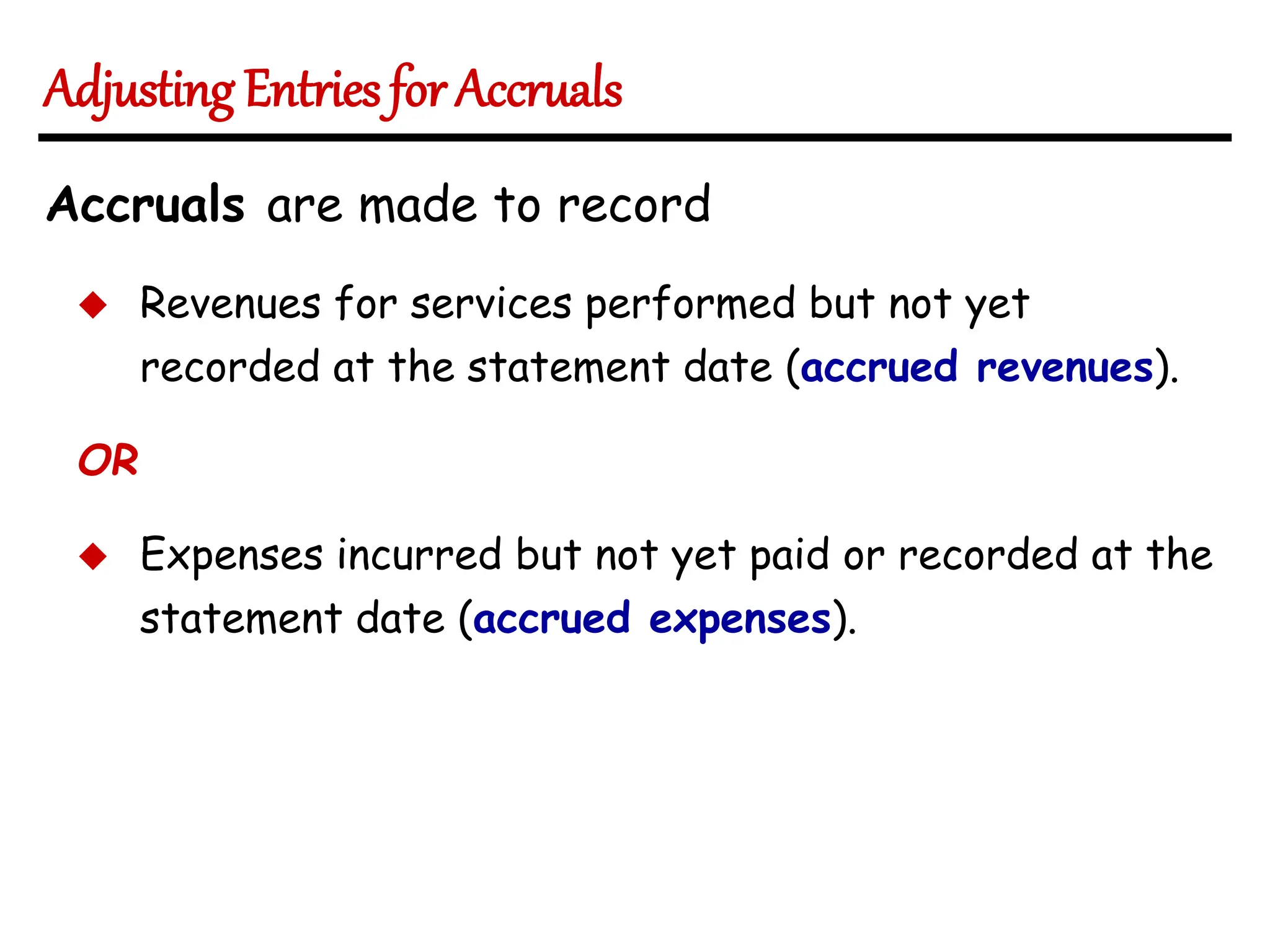 Chapter 2, Fundamentals of Accounting I (2).pptx
