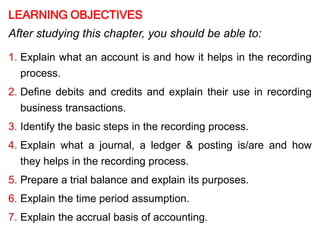 Chapter 2, Fundamentals of Accounting I (2).pptx