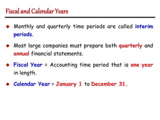 Chapter 2, Fundamentals of Accounting I (2).pptx