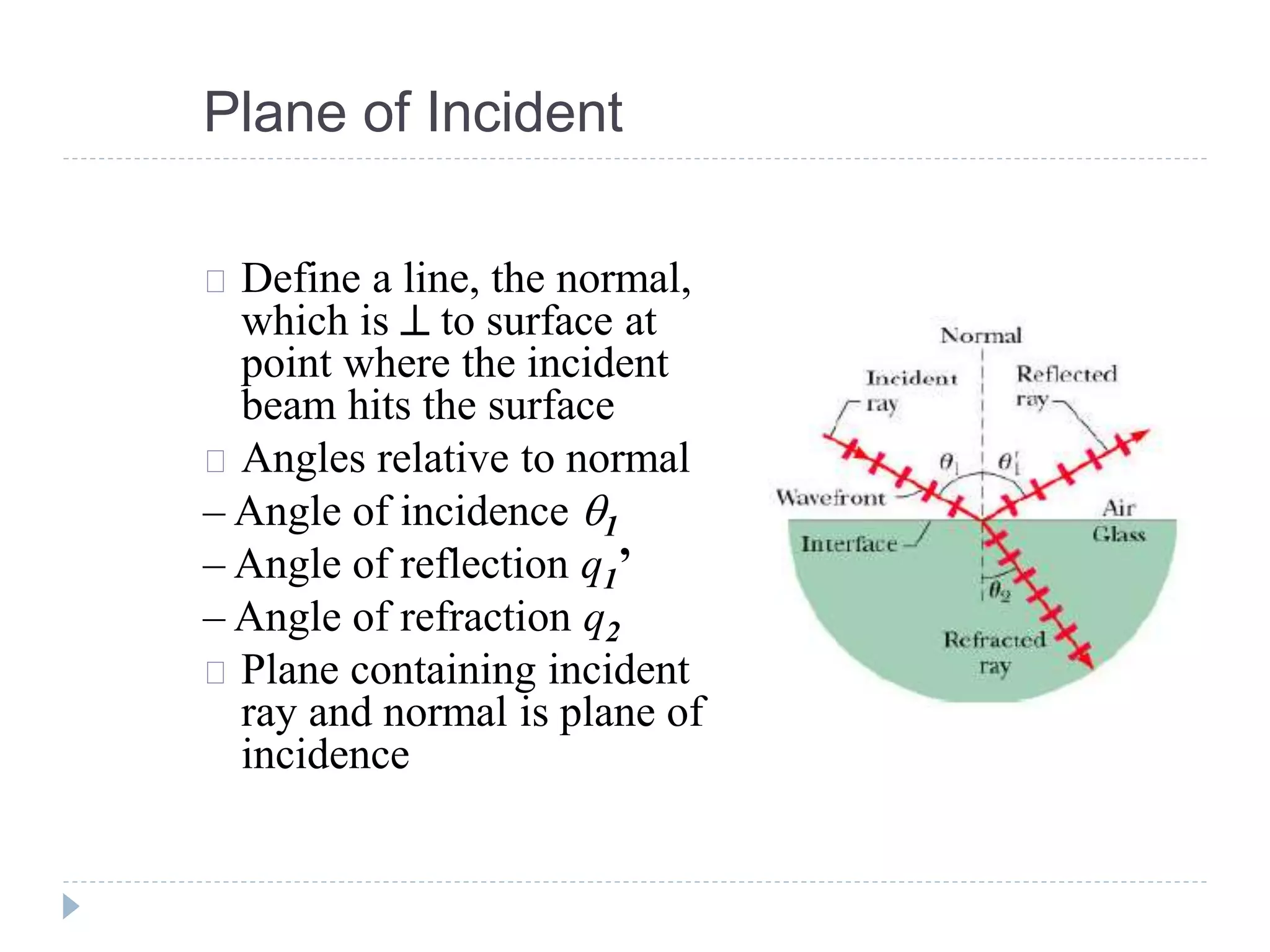 Chapter 2 geometrical_optics_a | PPTX