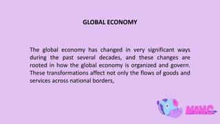 CHAPTER 2 Global Economy.pptx