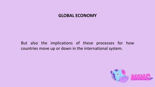 CHAPTER 2 Global Economy.pptx
