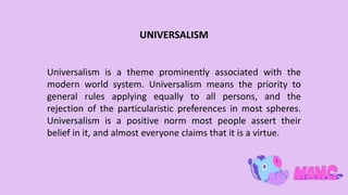 CHAPTER 2 Global Economy.pptx