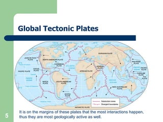 Chapter 2 global environment 2013 | PPT