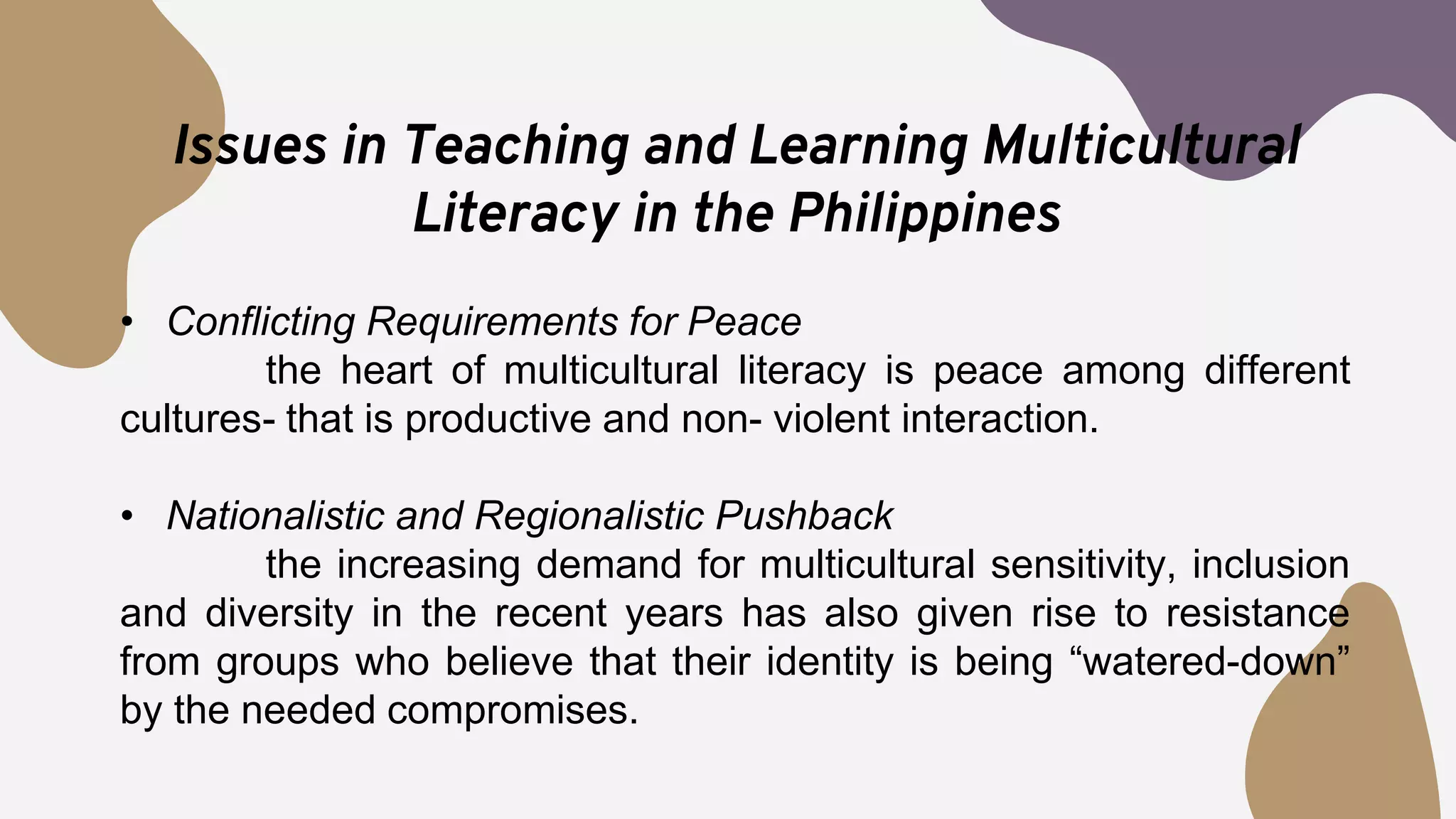 chapter 2 Globalization and Cultural and Multicultural Literacies.pptx