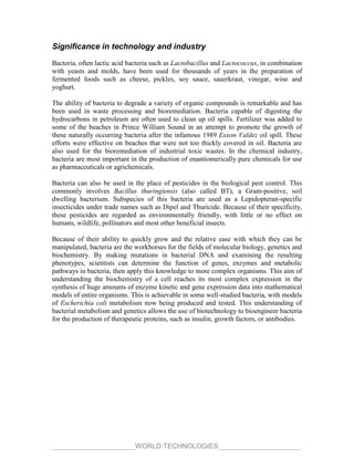 Chapter 2 Gram-Negative Bacteria and Gram-Positive Bacteria Gram ...