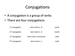 Chapter 2 Grammar | PPTX