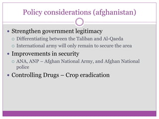 Chapter 2 Great Decisions Teacher | PPTX