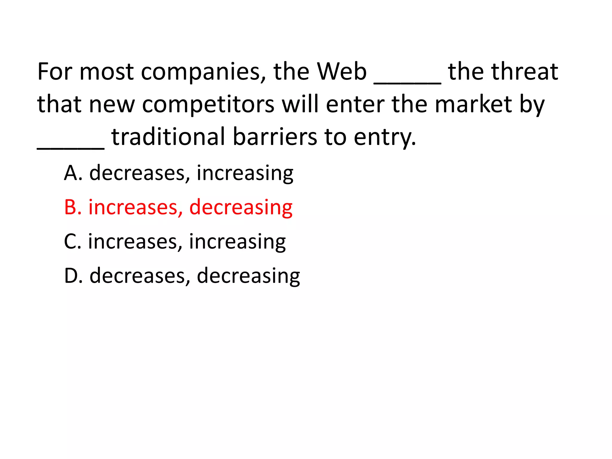 Chapter 2 group quiz | PPT