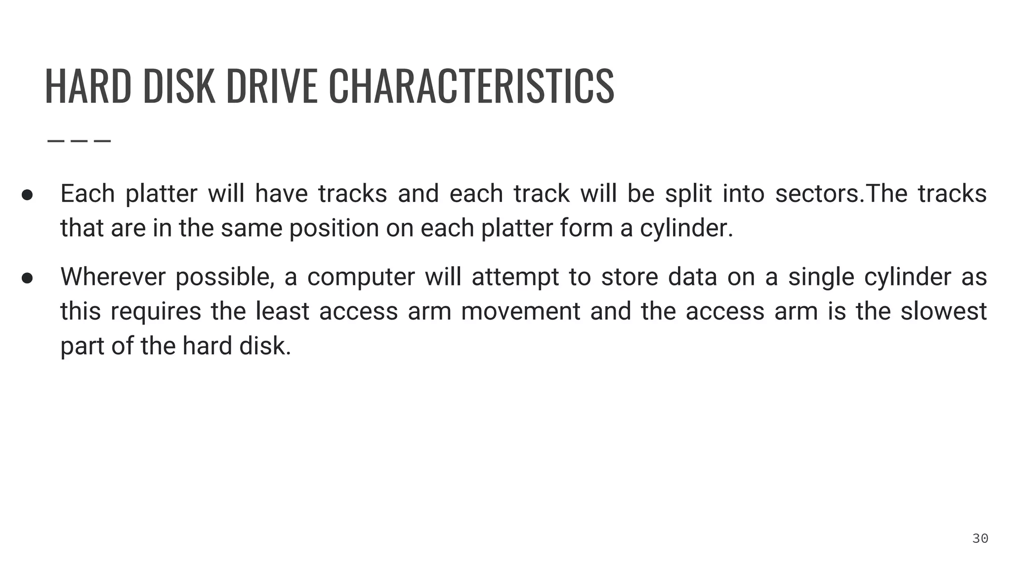 Chapter 2 Hardware and Software | PDF