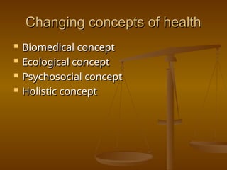 BASIC CONCEPTS OF HEALTH AND DISEASE.ppt