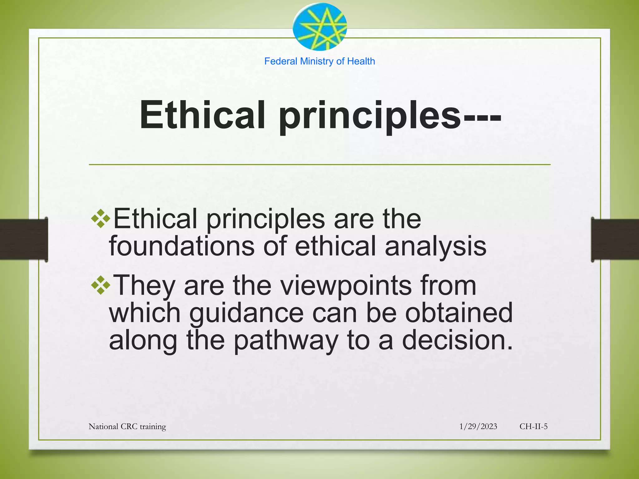 Chapter 2 Health Care Ethics ___final_revised_June__24_2017.pptx