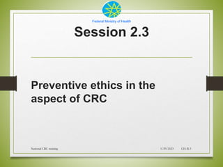 Chapter 2 Health Care Ethics ___final_revised_June__24_2017.pptx